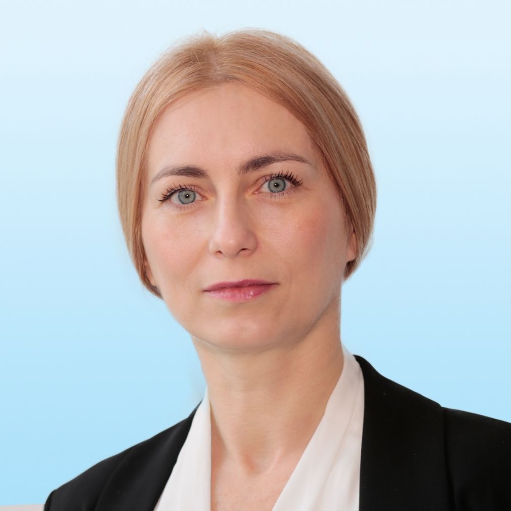 Barbara Pryszcz, Colliers International | EurobuildCEE