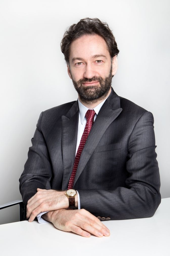 Anthony Mathieu, JLL | EurobuildCEE