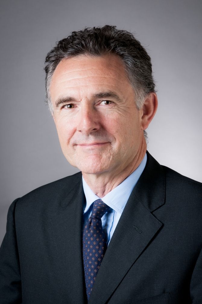 Jeremy Plummer, CBRE Global Investors | EurobuildCEE