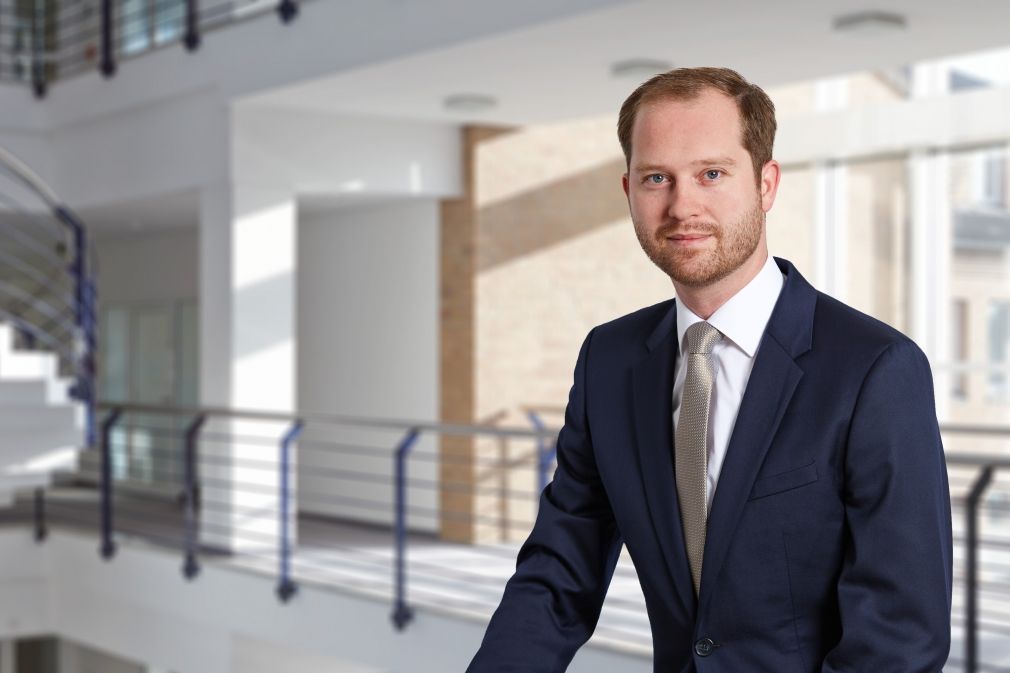Sebastian Kienert , MEC Metro-ECE Centermanagement | EurobuildCEE