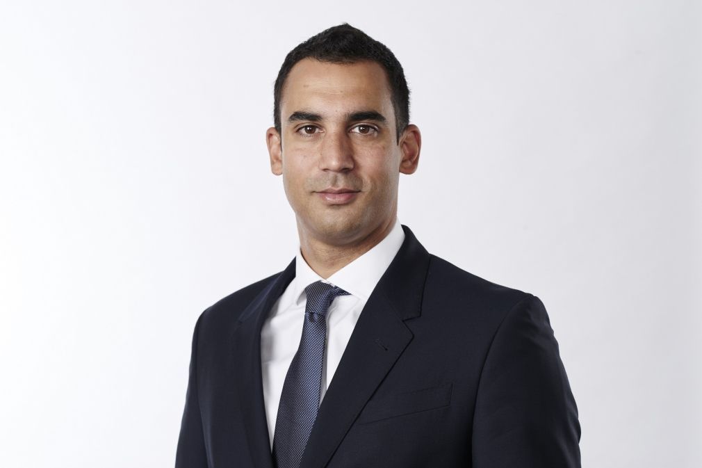 Robin Macpherson, Valad | EurobuildCEE