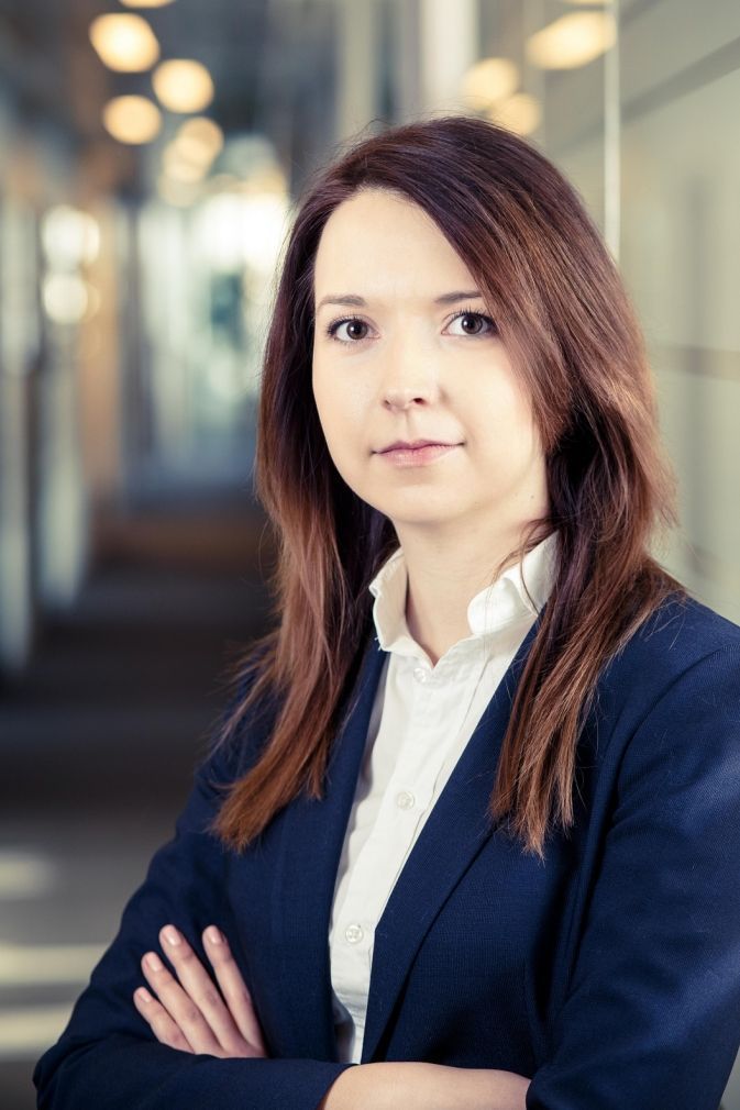 Renata Rzadkiewicz-Woźnica, Immofinanz | EurobuildCEE