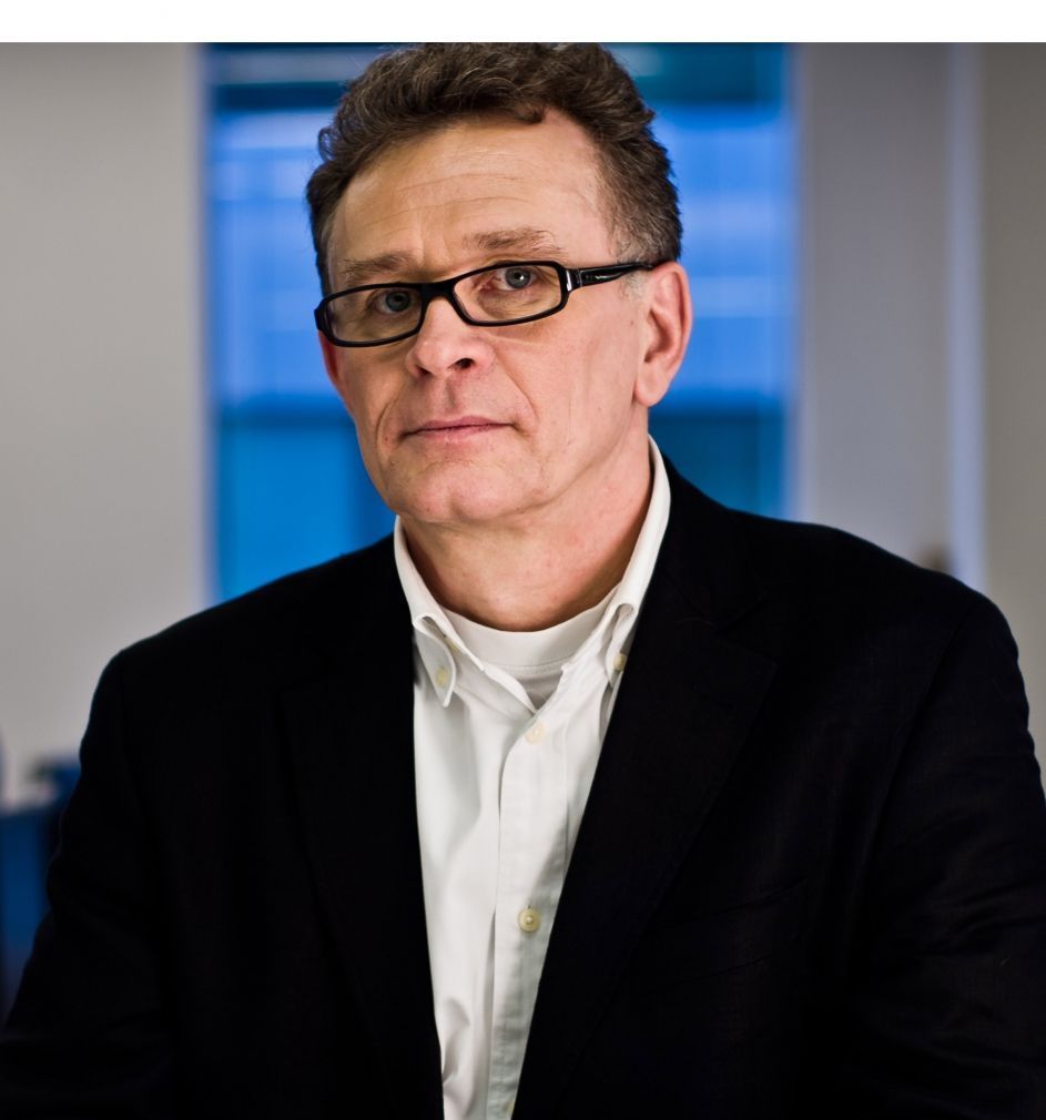 Wojciech Badowski, Arcadis | EurobuildCEE