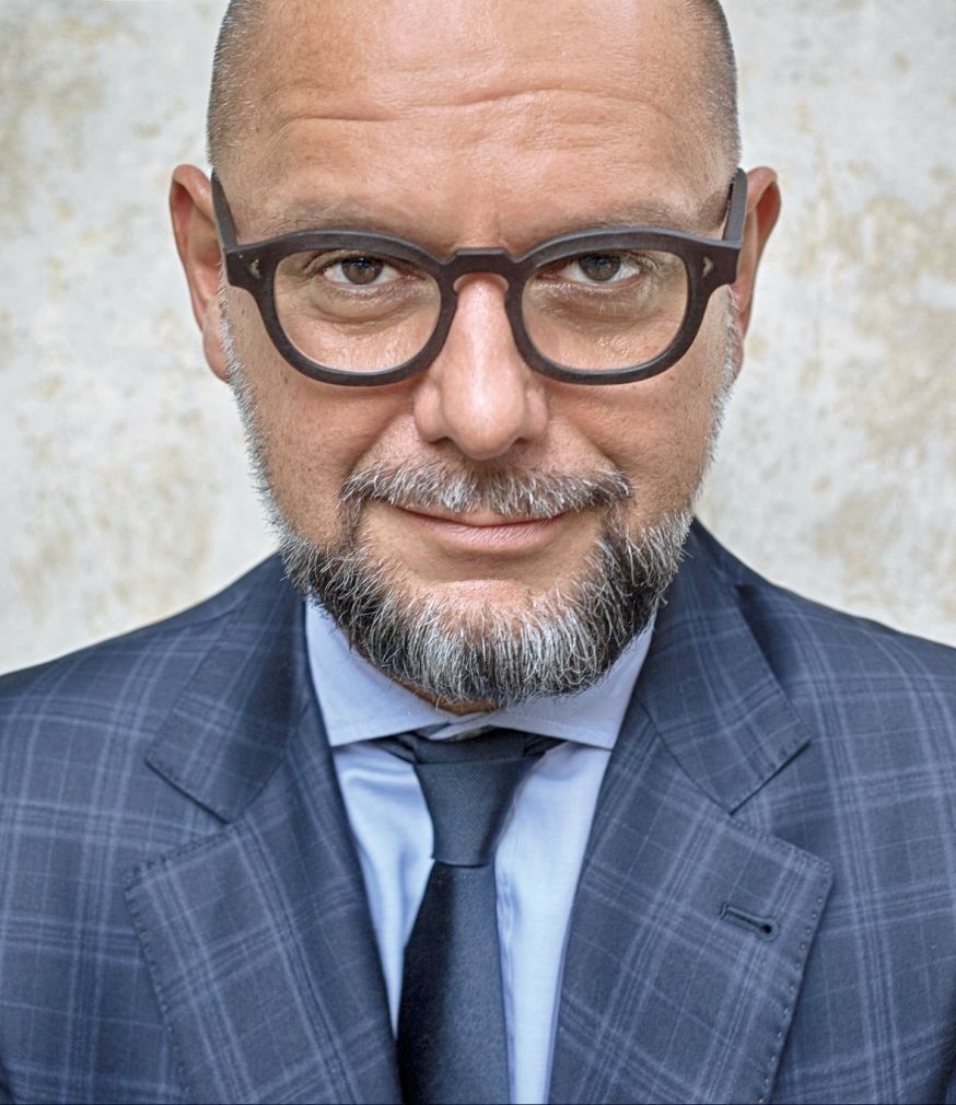 Przemysław Krych, Echo Polska Properties | EurobuildCEE