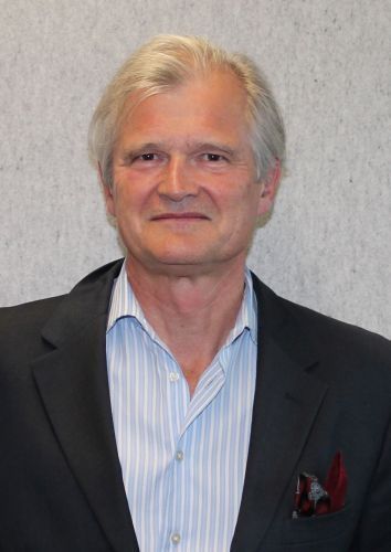 Alasdair Findlay-Shirras, First Property Group | EurobuildCEE