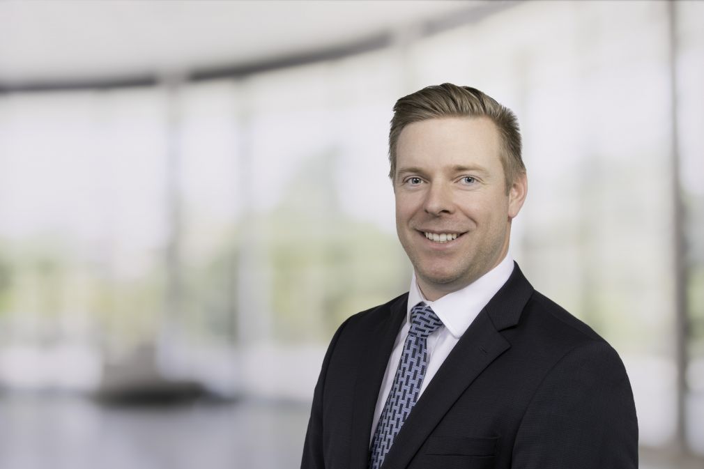 Fraser Watson, Savills | EurobuildCEE