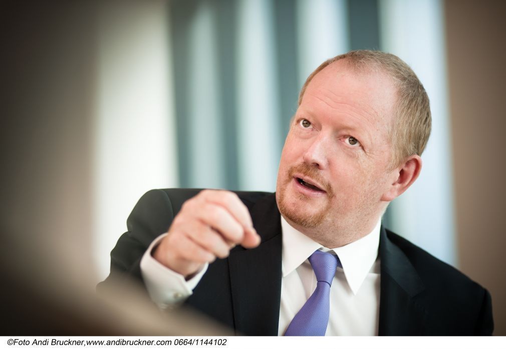 Richard Wilkinson , CTP | EurobuildCEE