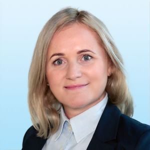 Anna Sienkiewicz, Colliers International | EurobuildCEE