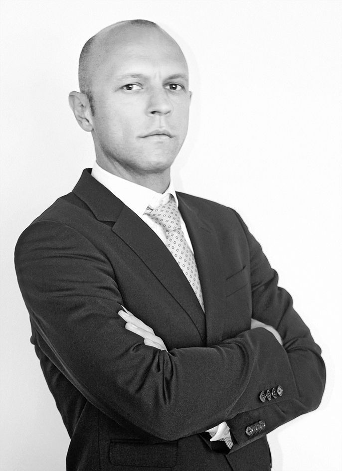 Gyula Nagy, CTP | EurobuildCEE