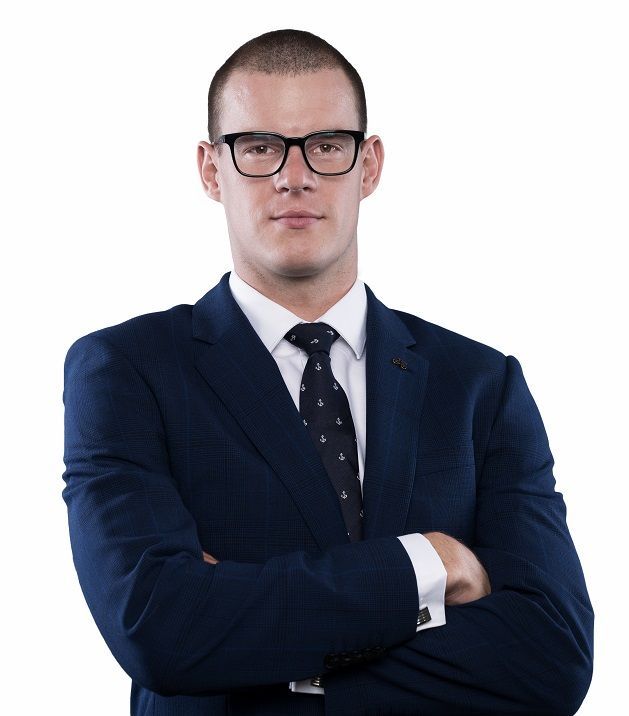 David Vais, JLL | EurobuildCEE