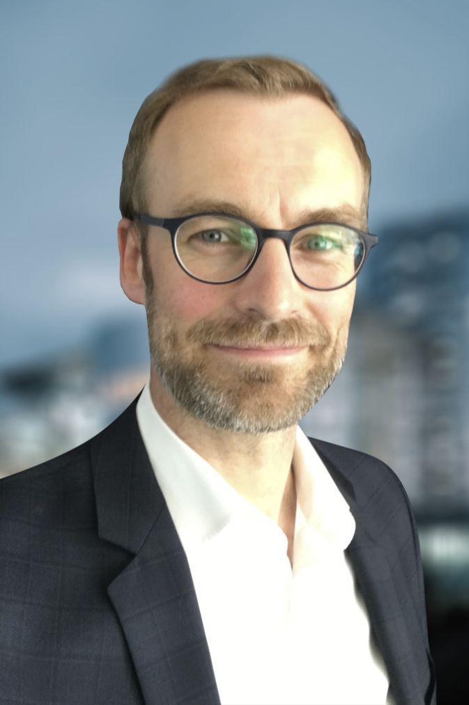 Michael Lange , Apleona | EurobuildCEE