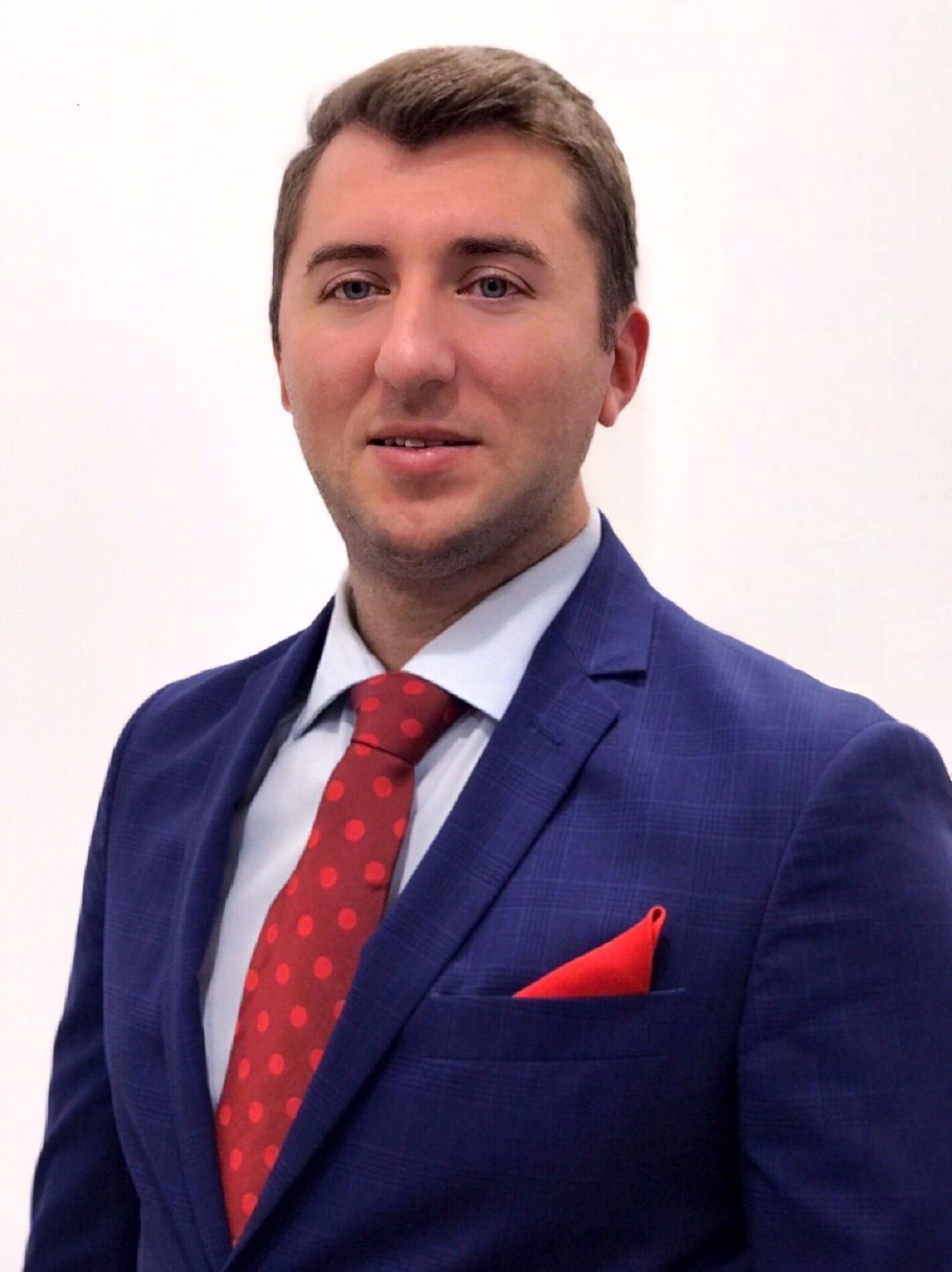 Nicolae Ciobanu, BNP Paribas Real Estate | EurobuildCEE