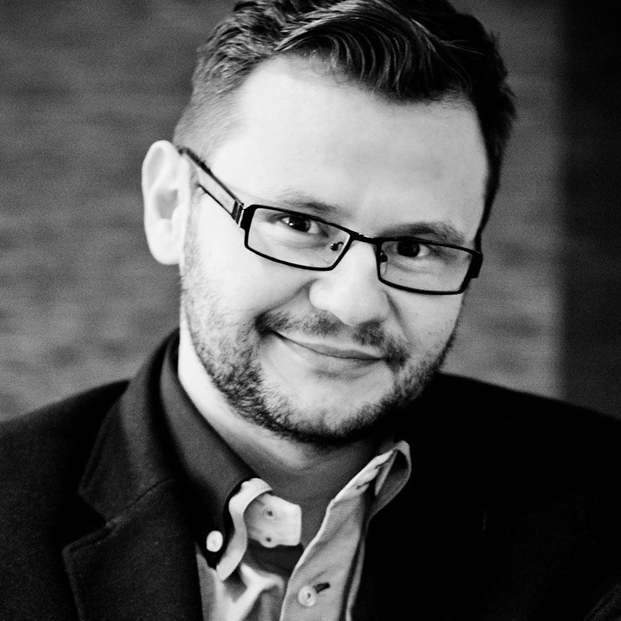 Piotr Marciniak, Kuryłowicz & Associates | EurobuildCEE