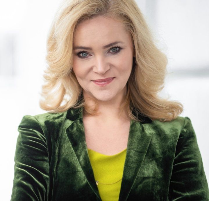 Anna Górska-Kwiatkowska, Cushman & Wakefield | EurobuildCEE