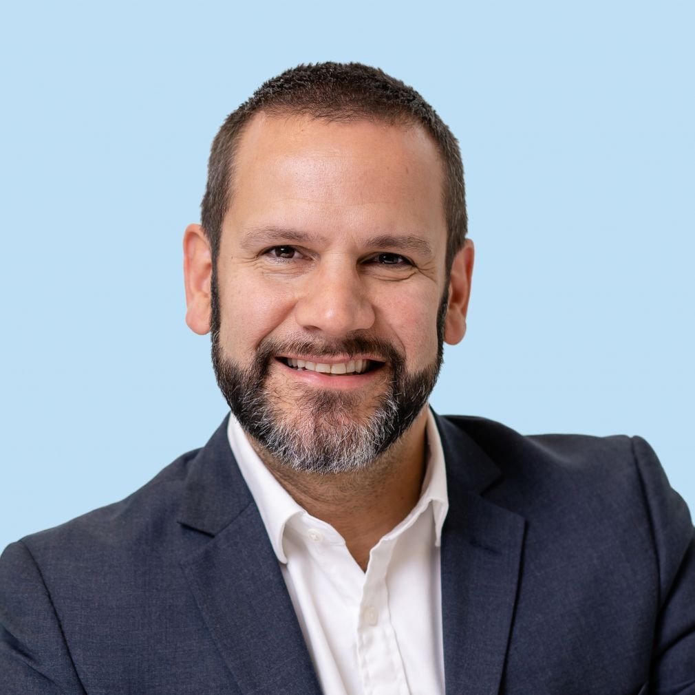 Kevin Turpin , Colliers International | EurobuildCEE