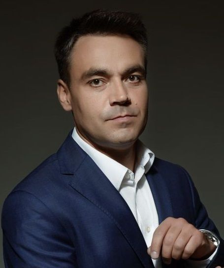 Adam Krużyński, Fibaro | EurobuildCEE