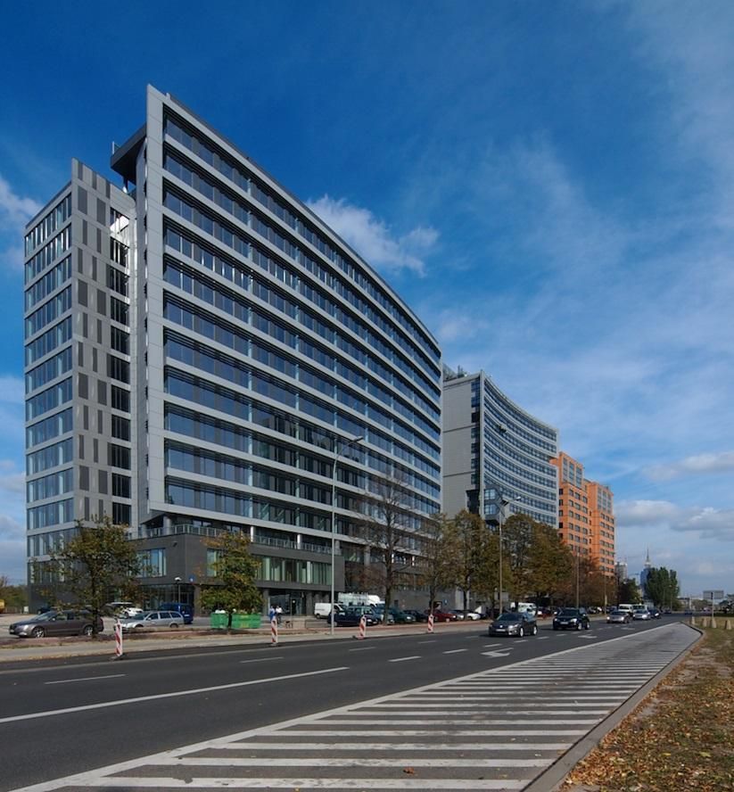 Equator II z nowymi najemcami | EurobuildCEE