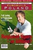 Edition 9 (113) September 2007 | EurobuildCEE