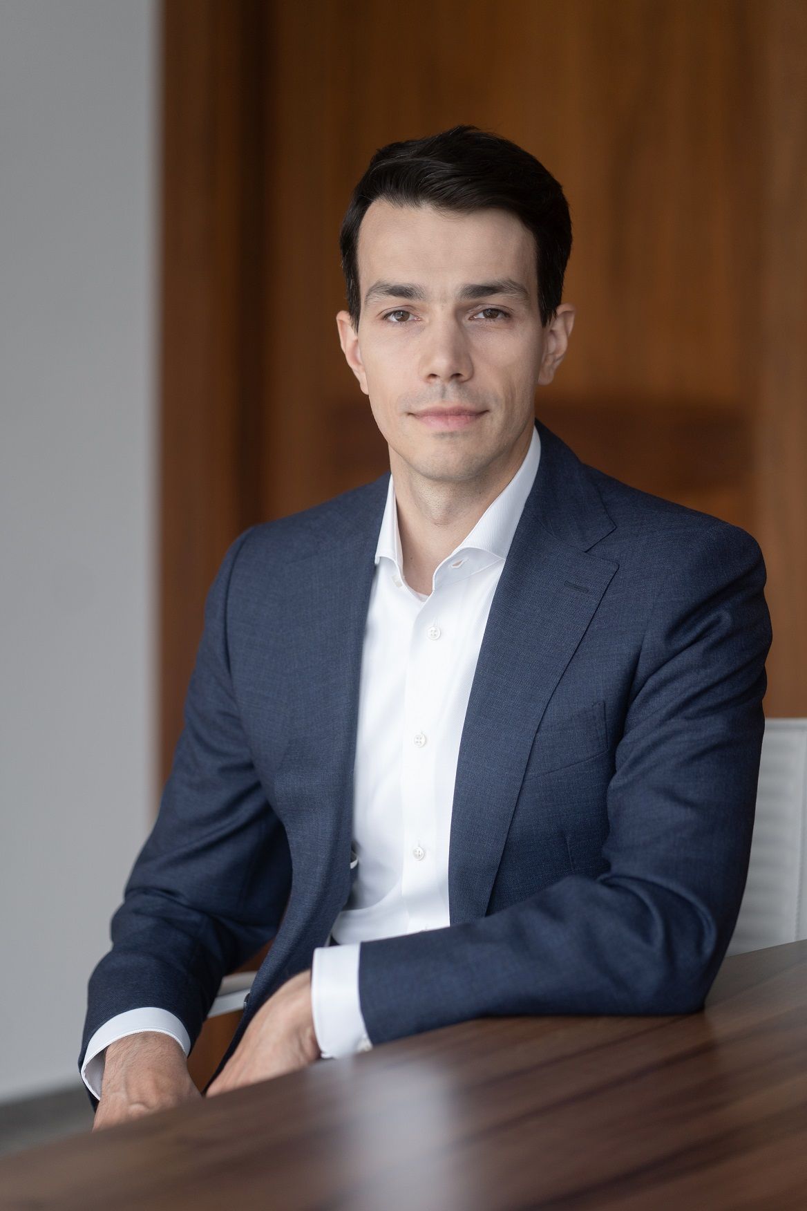 Marcin Sabowicz, CPI Property Group | EurobuildCEE