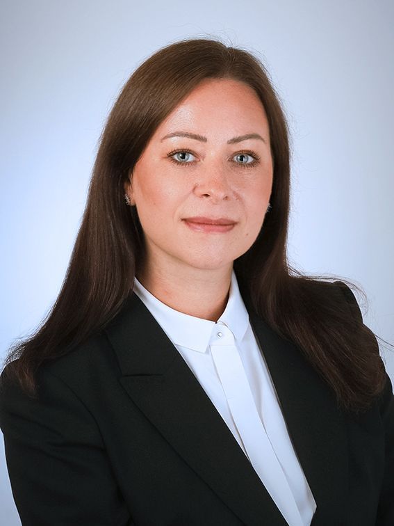 Iryna Pylypchuk , INREV | EurobuildCEE