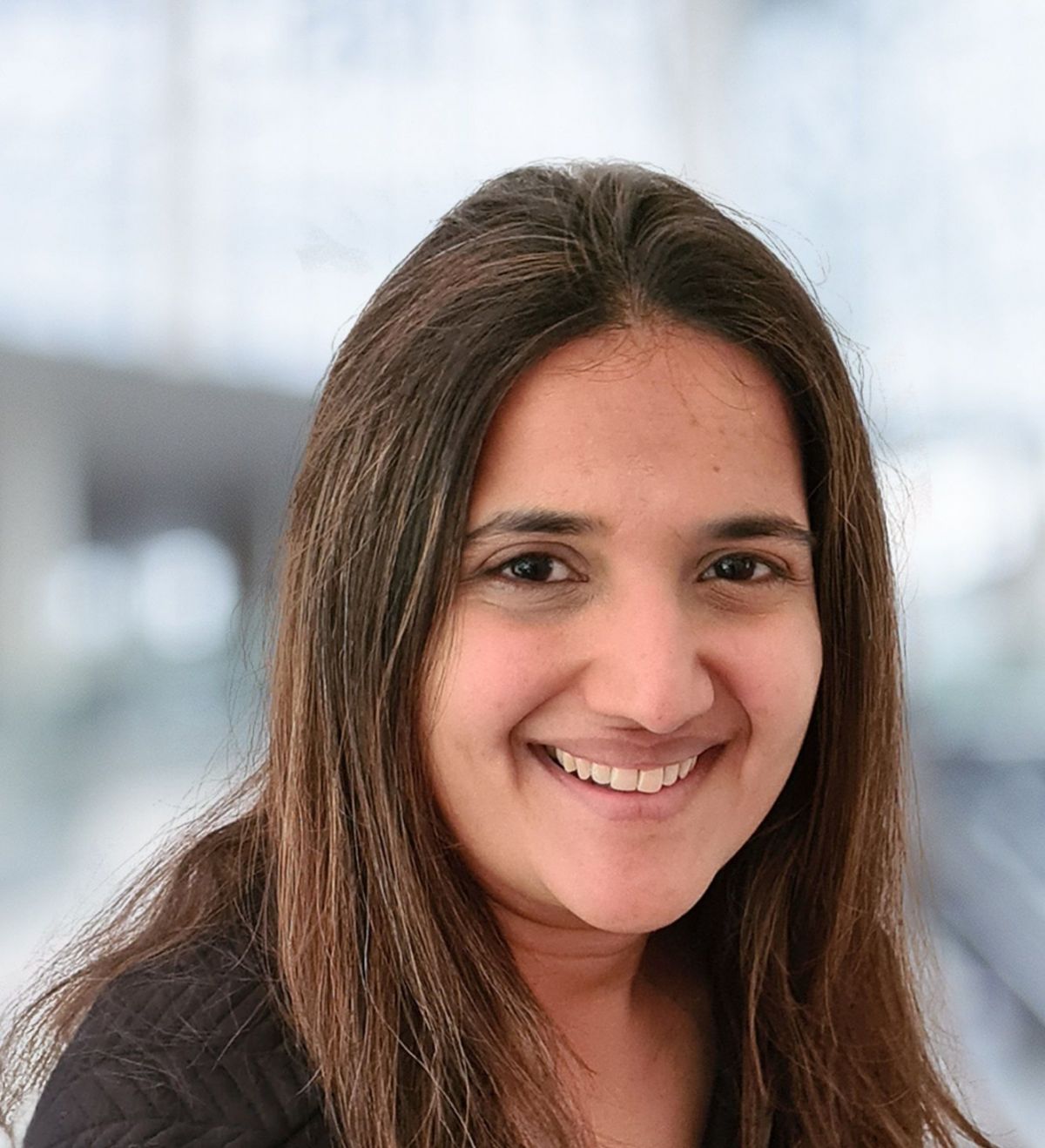 Amy Shah, Savills IM | EurobuildCEE