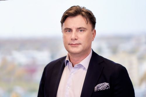 Marcin Idzik, IDS-Bud | EurobuildCEE