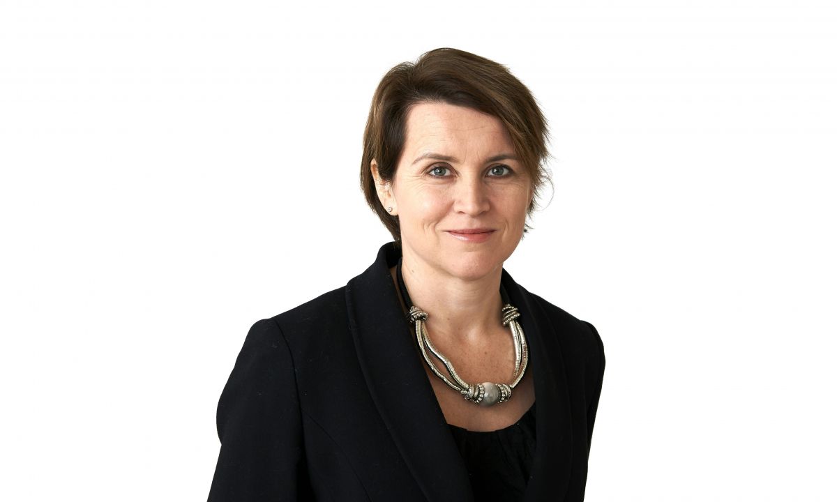 Caroline Maude, CMS | EurobuildCEE