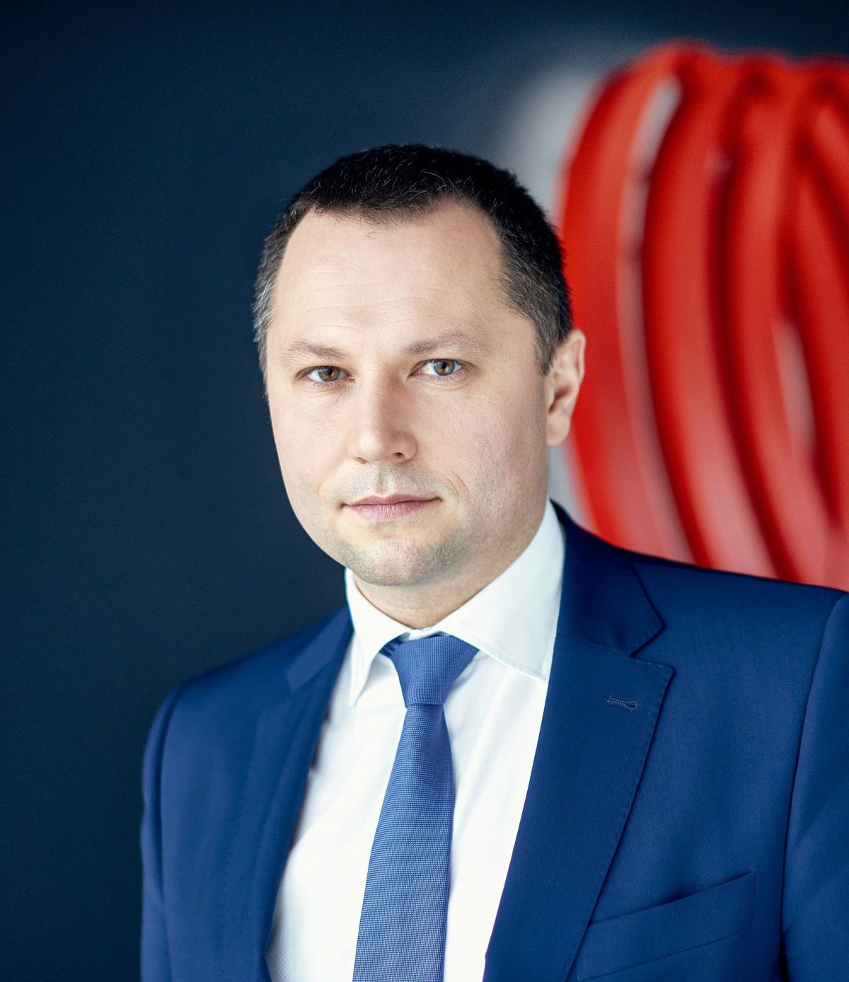 Tomasz Czuba , JLL | EurobuildCEE