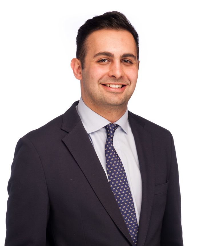 Lucas Kester, Kajima Properties | EurobuildCEE