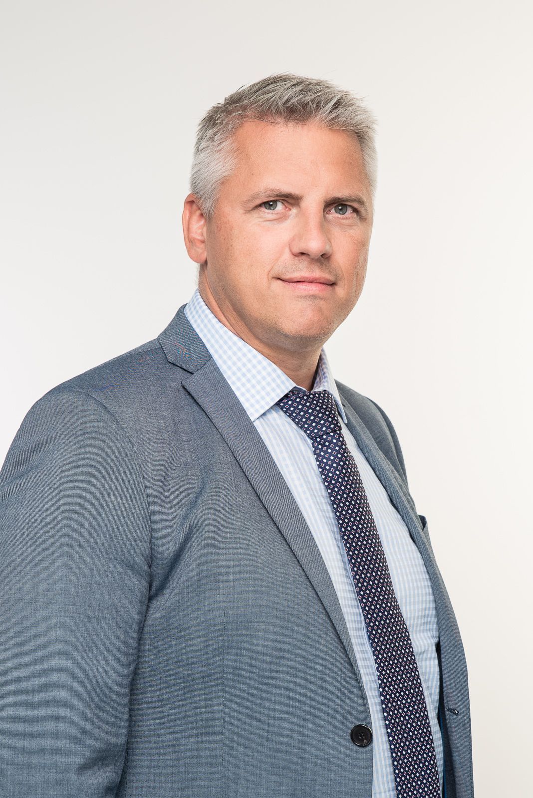 Marek Zdanowicz, Dalkia Polska Solutions | EurobuildCEE