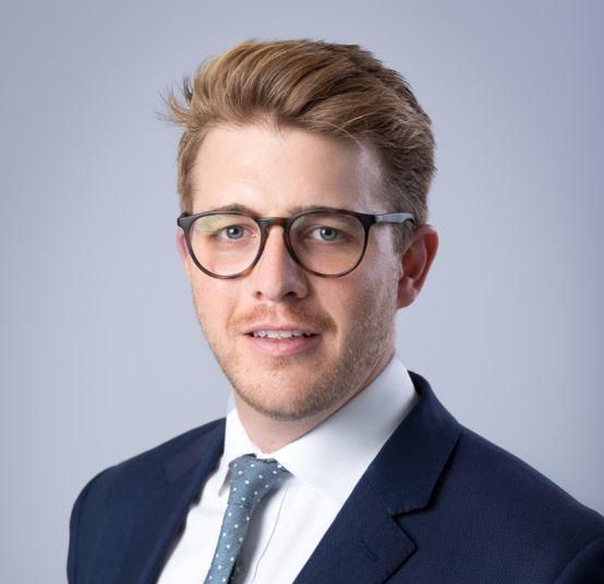 Marc Nelson, JLL | EurobuildCEE