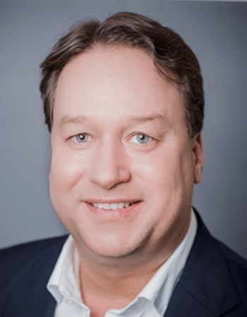 Torsten Hollstein, CA Immo | EurobuildCEE