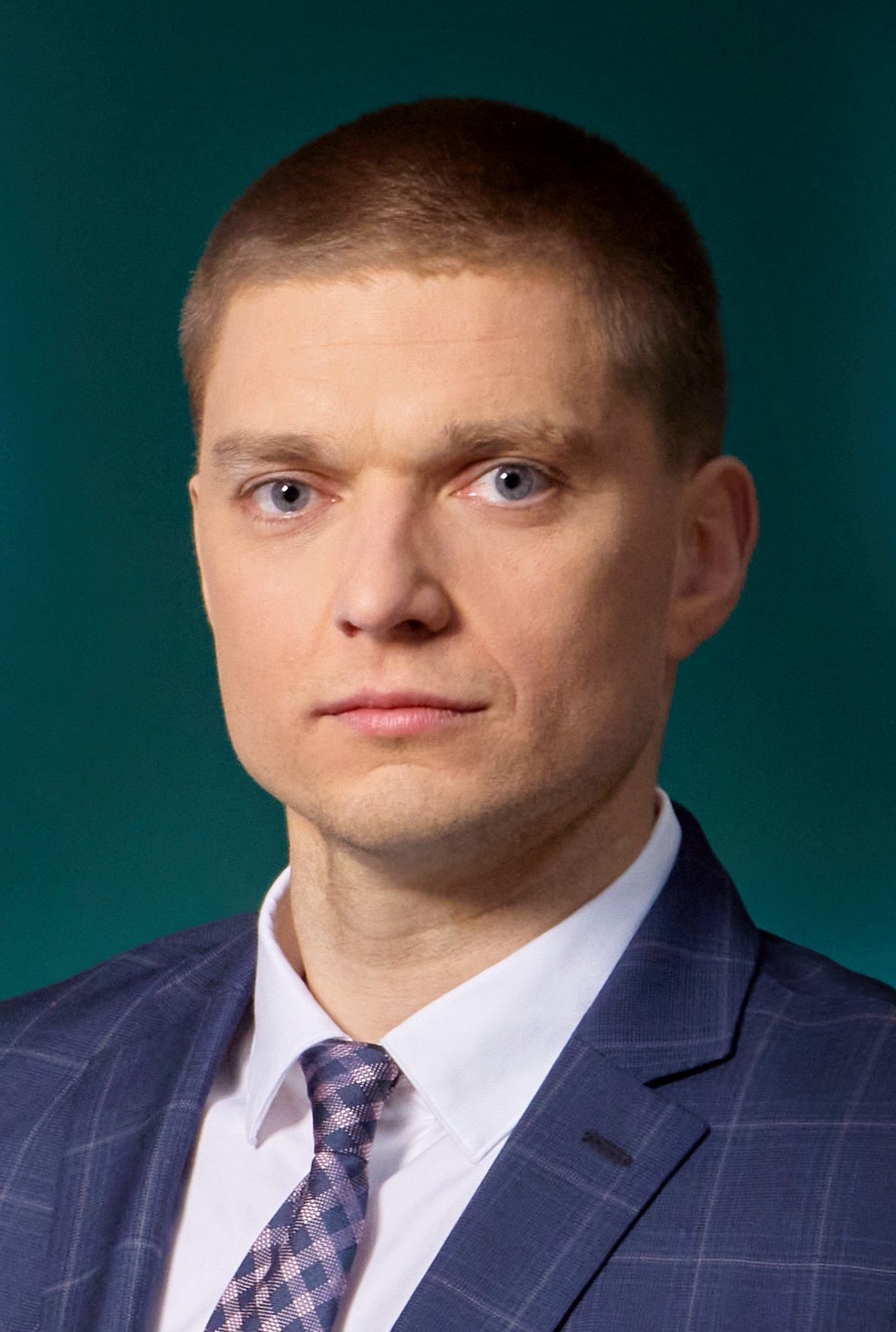 Kacper Łycyniak, MLP Group | EurobuildCEE