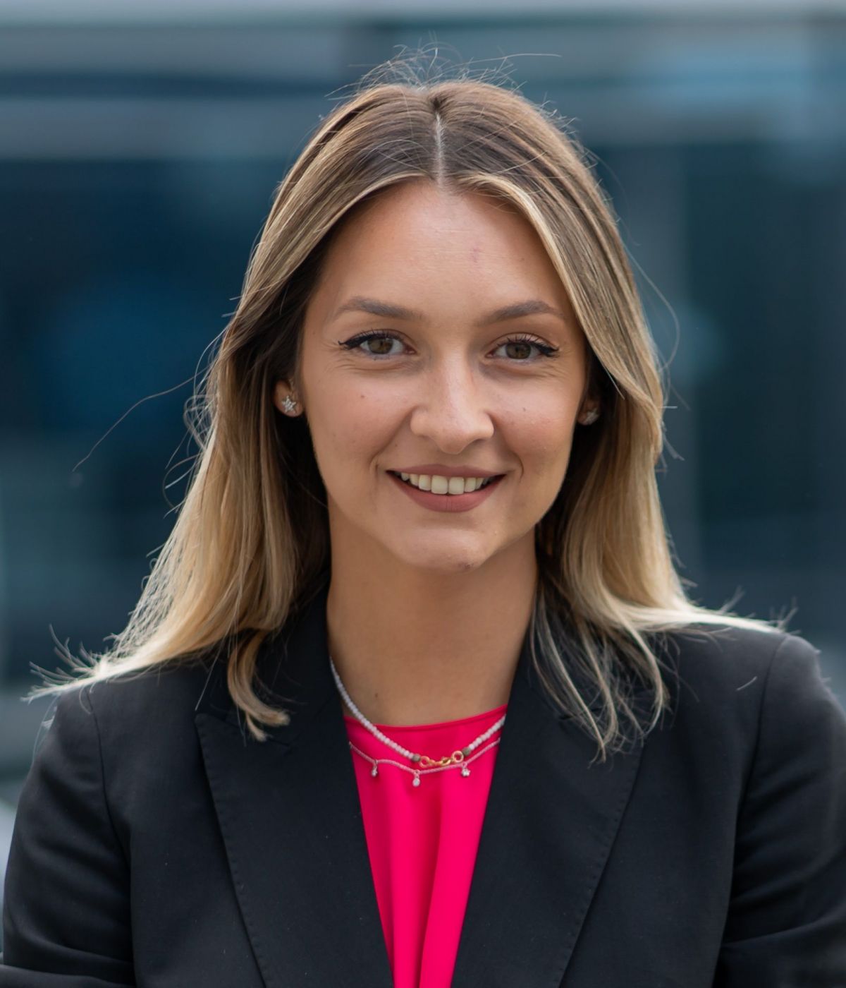 Otilia Bordei, Avison Young | EurobuildCEE