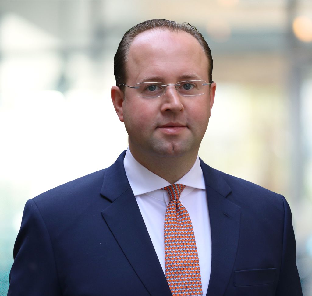 Chris Pilgrim, Colliers | EurobuildCEE