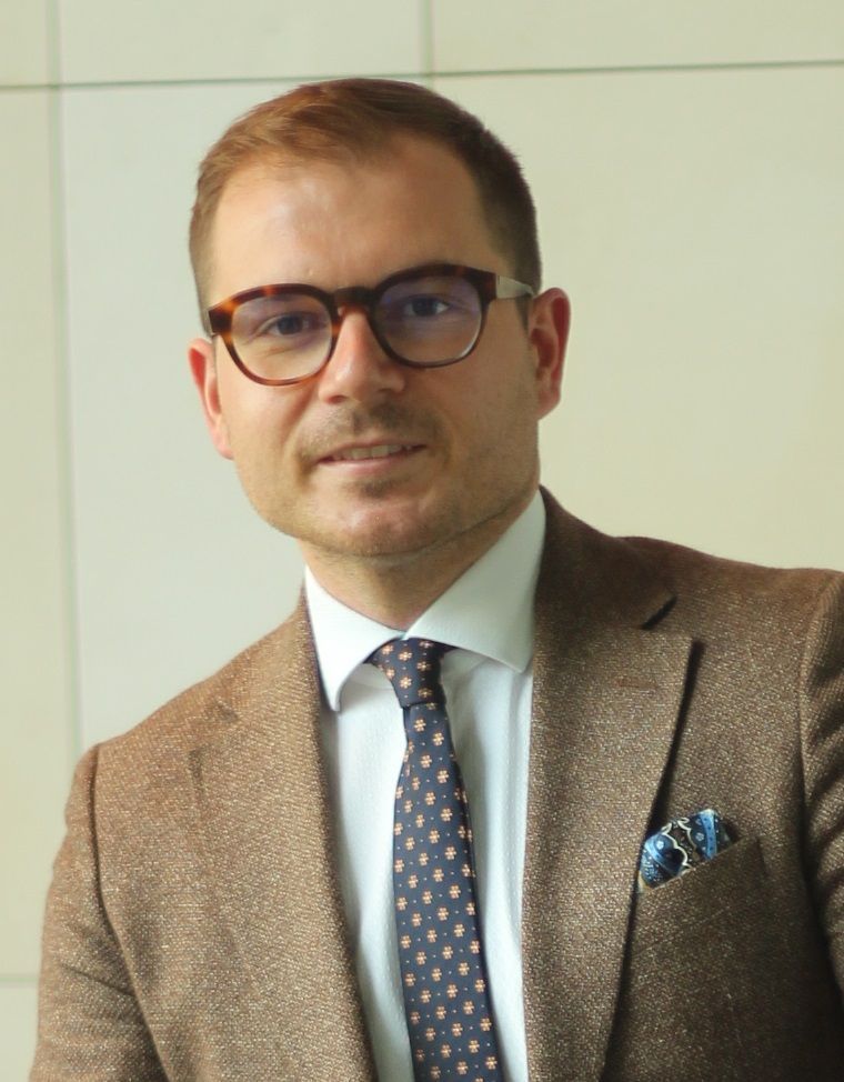 Filip Olszewski, Nuvalu | EurobuildCEE