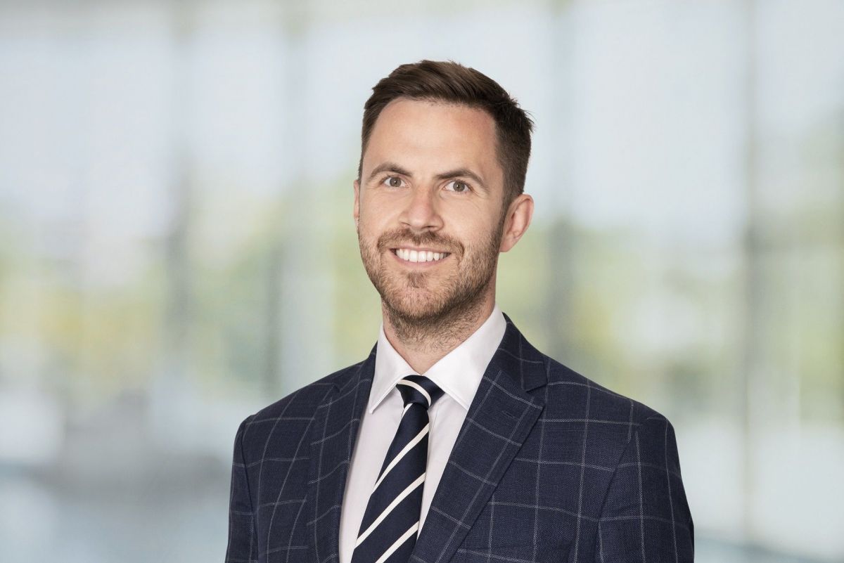 Adam Włochyński , Savills | EurobuildCEE