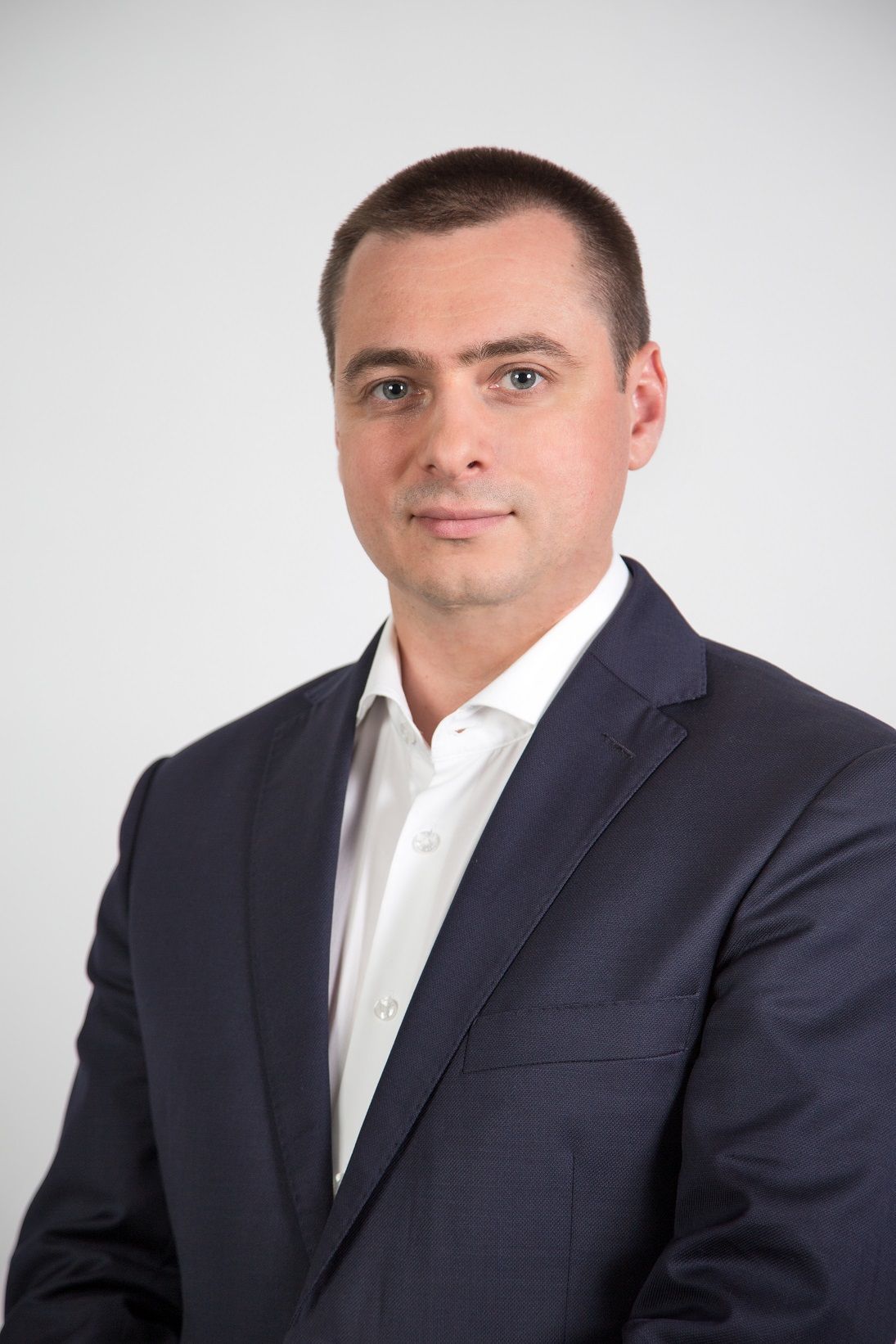 Marcin Michalec, Okam Capital | EurobuildCEE
