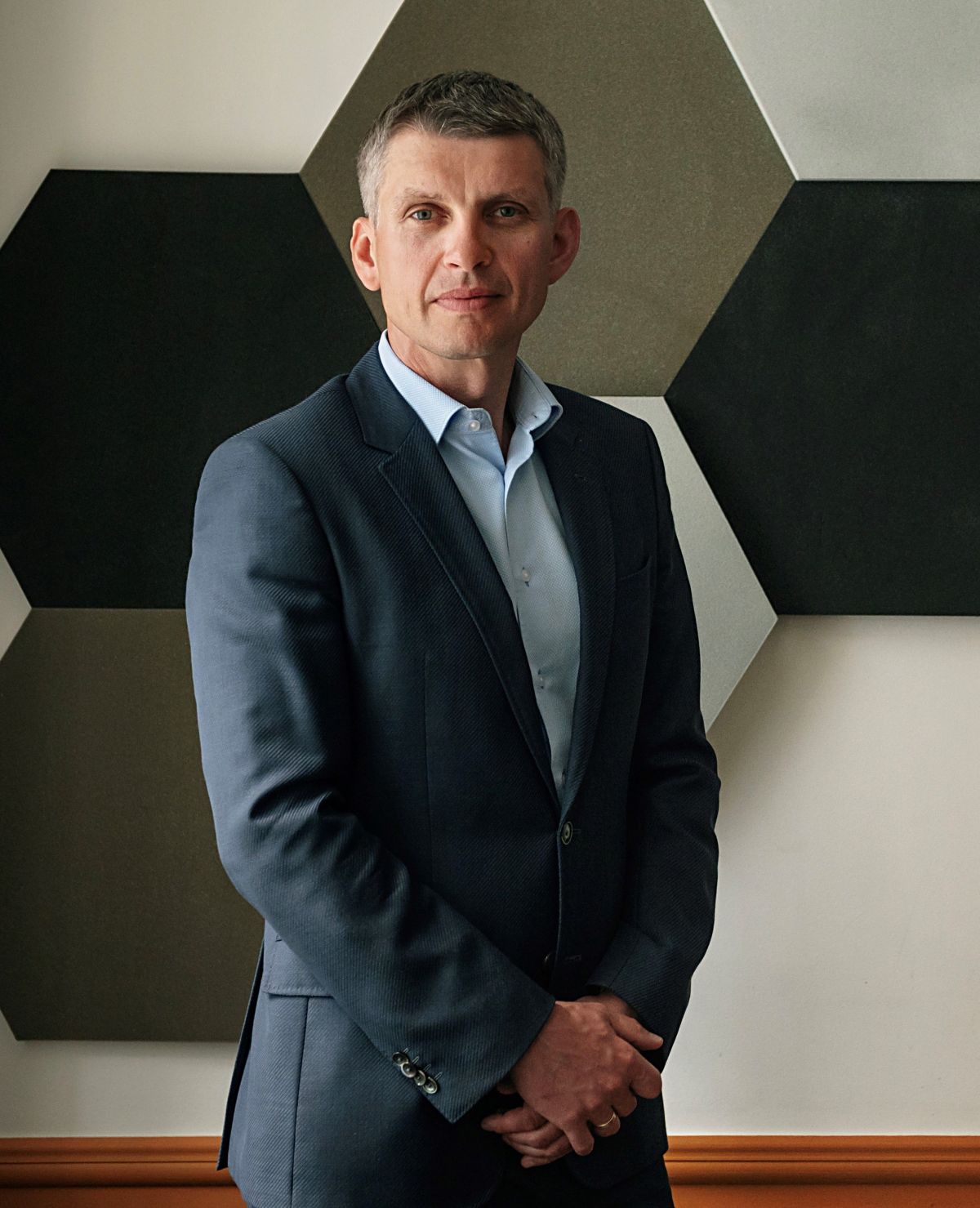 Adam Marciniak, CCC | EurobuildCEE