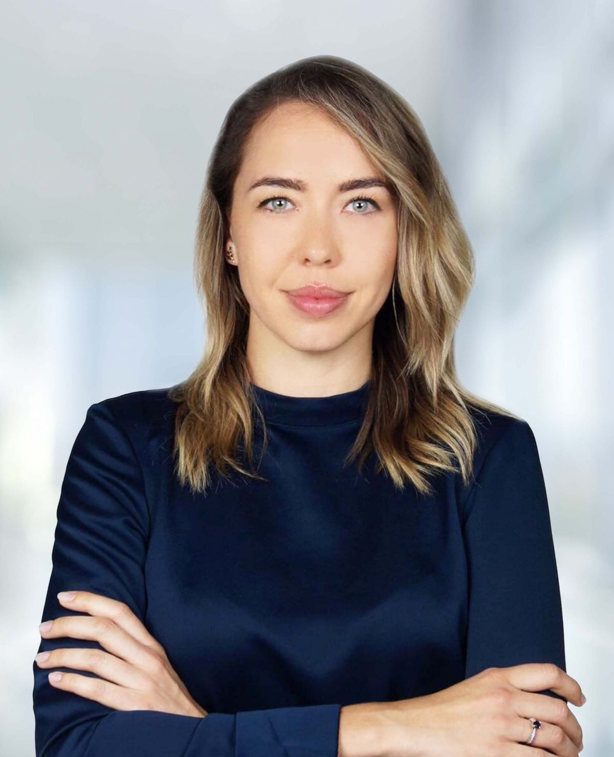 Anna Domańska, Cresa Polska | EurobuildCEE