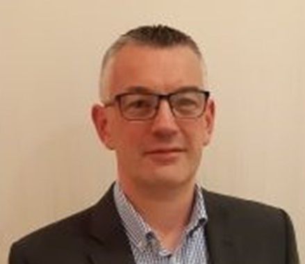 Colin Ross, Gleeds | EurobuildCEE