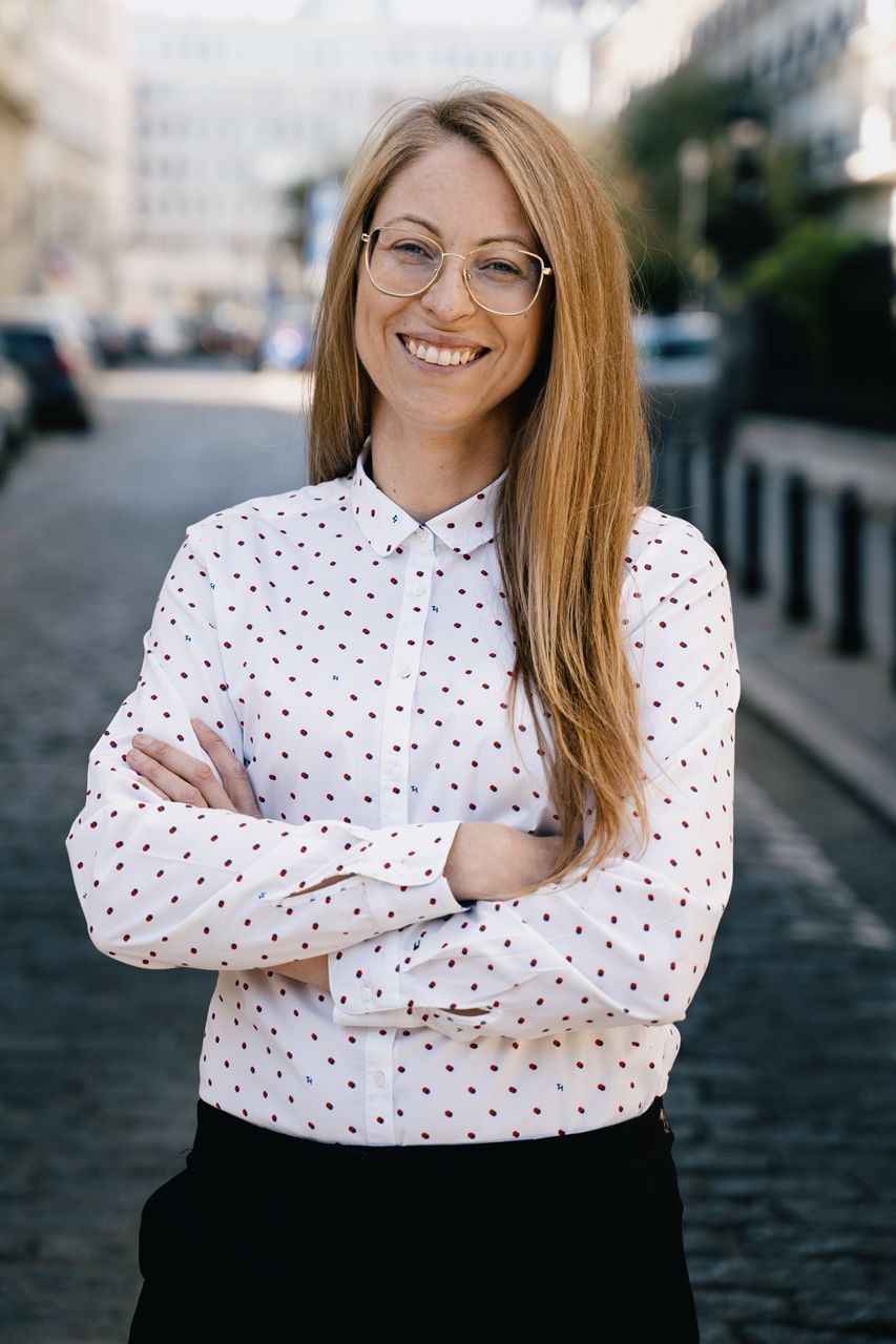 Architects of a real estate revolution | EurobuildCEE