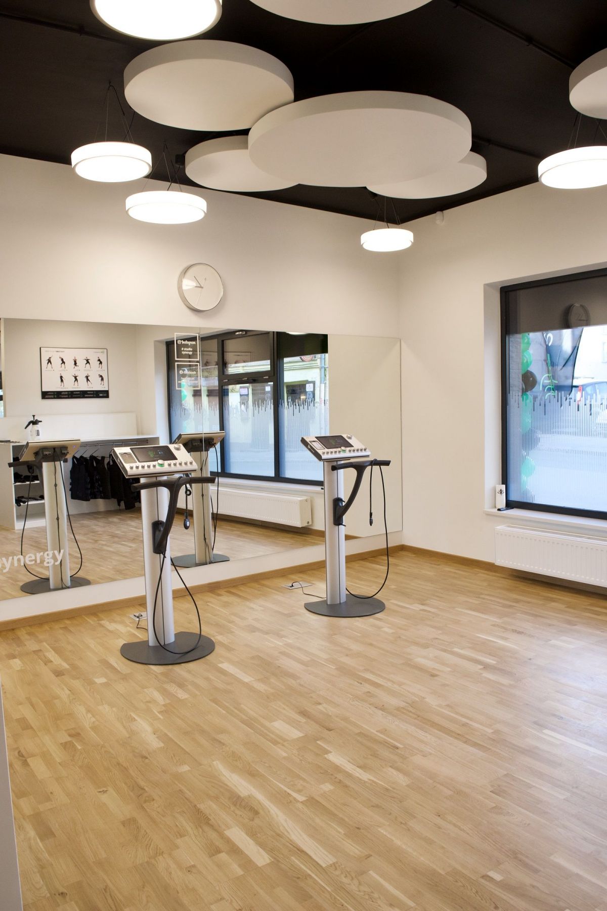 Studio Synergy z nowymi placówkami | EurobuildCEE