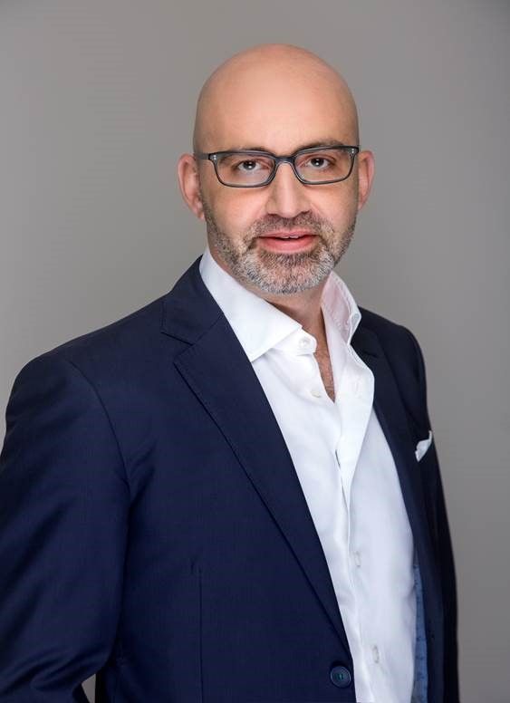 Pedja Petronijevic, GTC | EurobuildCEE