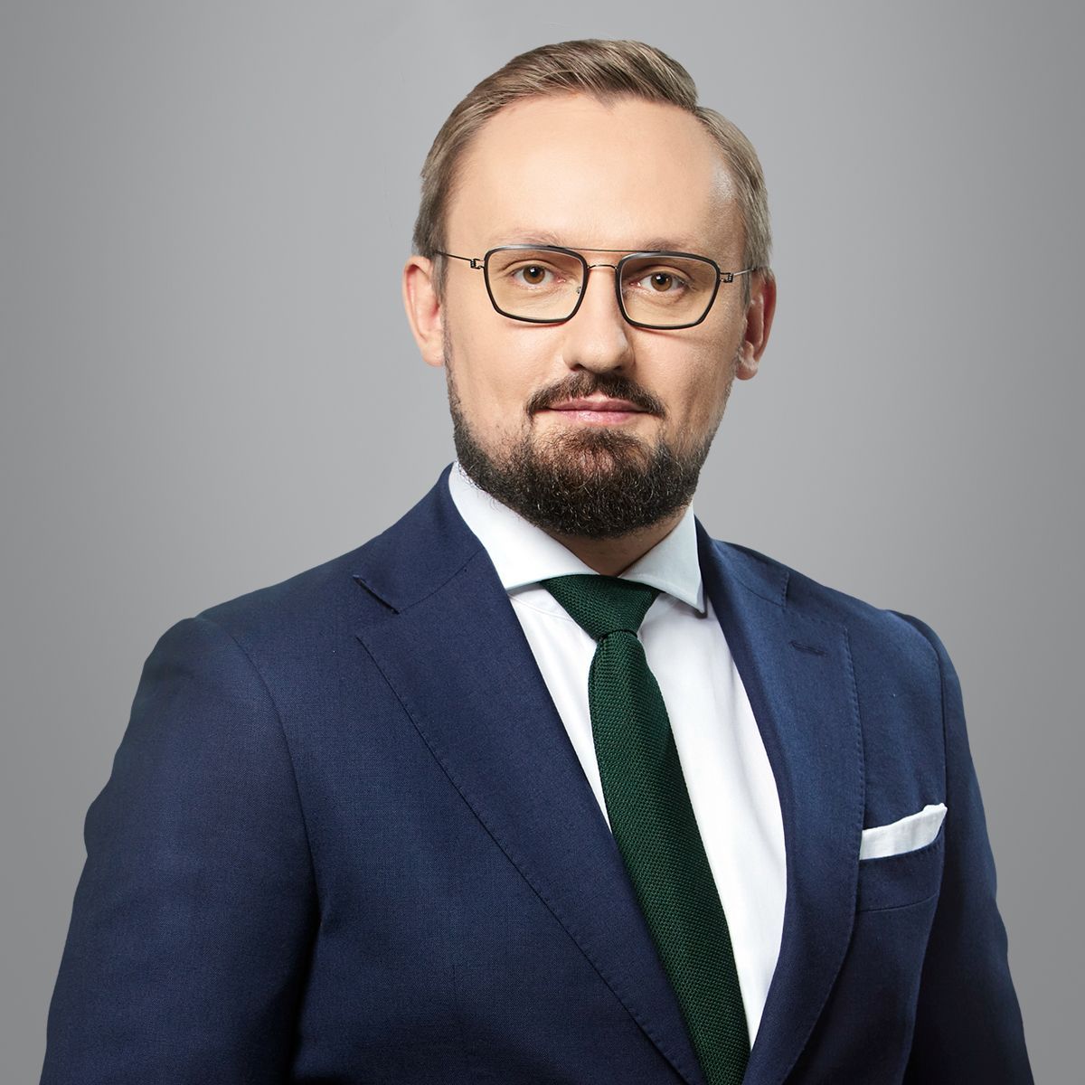 Kamil Majewski, Greenberg Traurig | EurobuildCEE