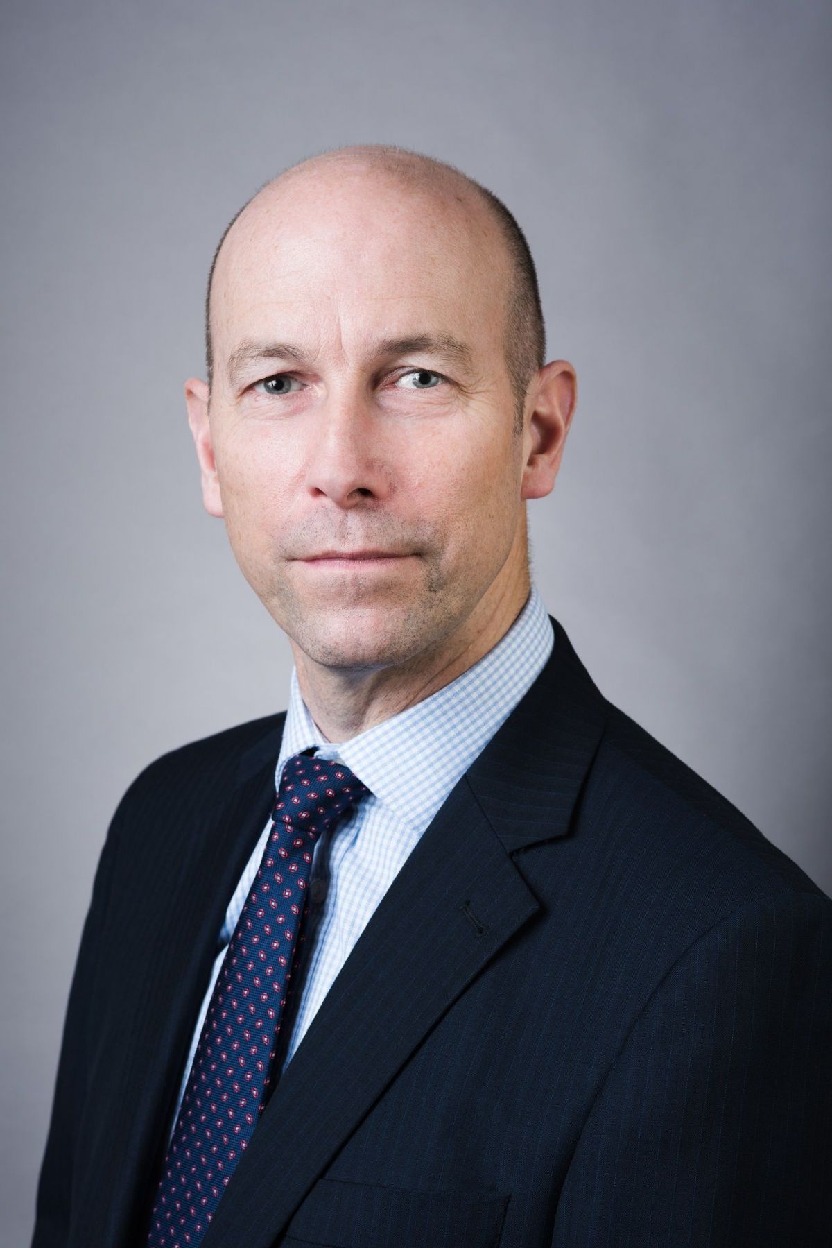 Rob Trevor, CBRE IM | EurobuildCEE