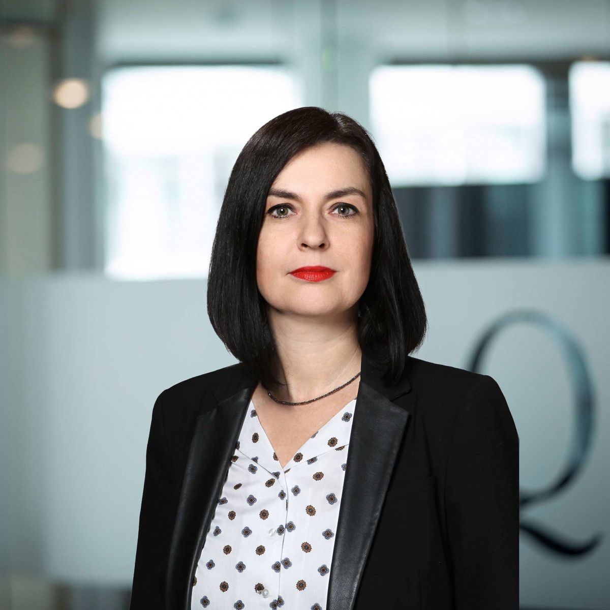 Nicole Römer, Quest Investment Partners | EurobuildCEE