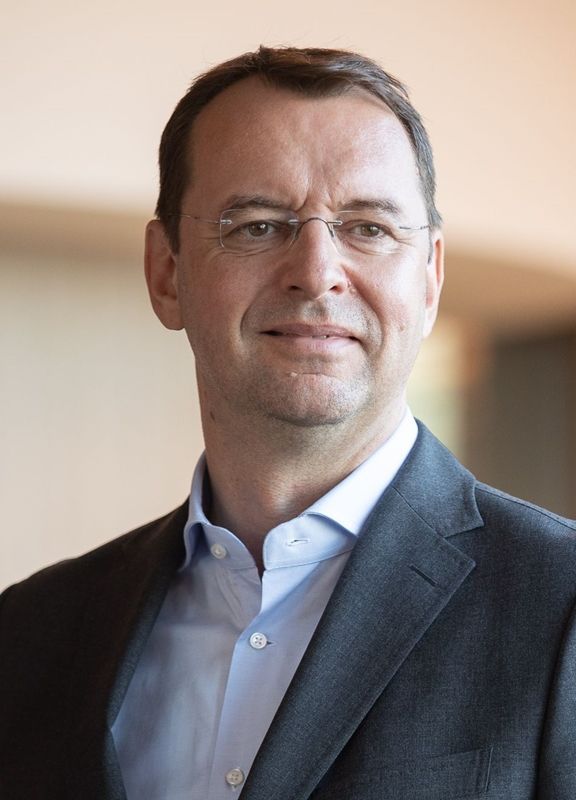 Patrick Zehetmayr, CTP | EurobuildCEE