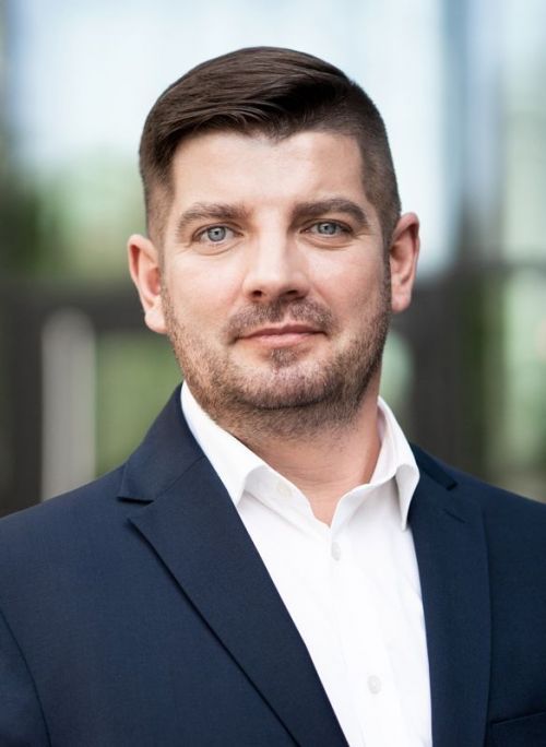Michał Skwarek, Equilis | EurobuildCEE