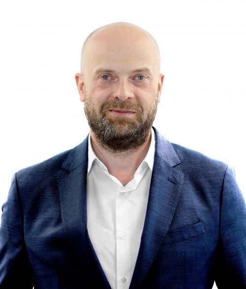 Arkadiusz Bielecki, BNP Paribas | EurobuildCEE